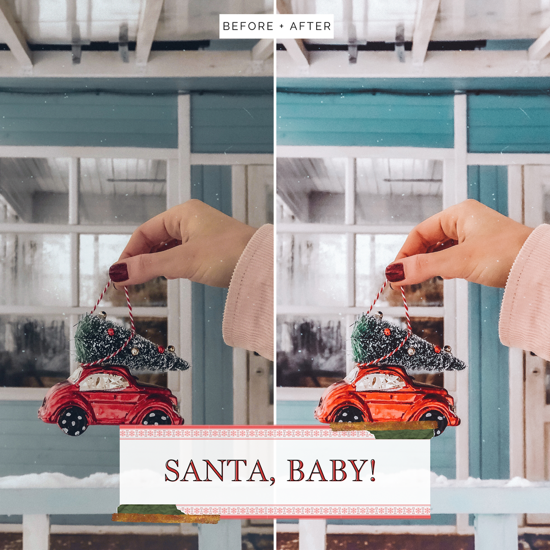 The Ultimate Holiday Bundle – Nicole DiGi Shop