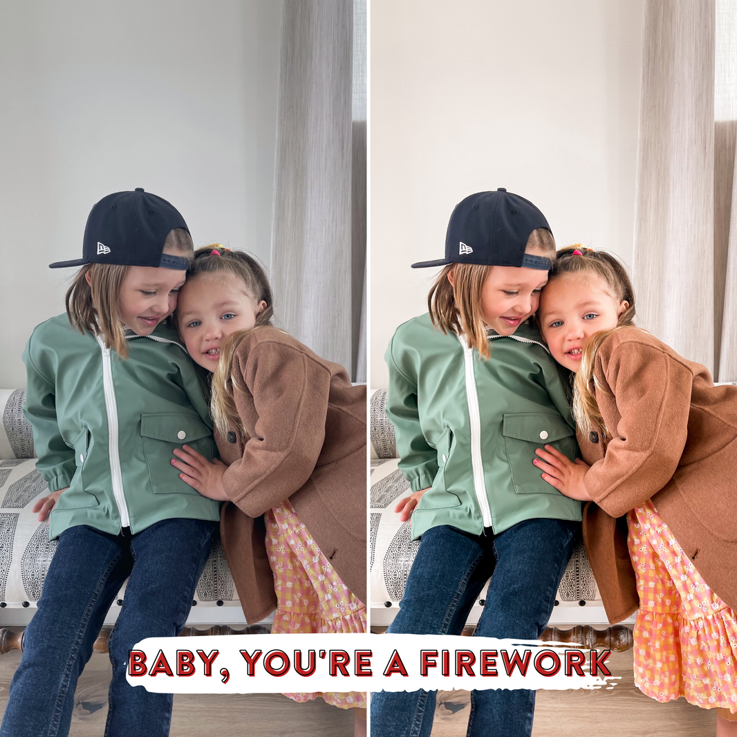 Preset Bundles – Nicole DiGi Shop