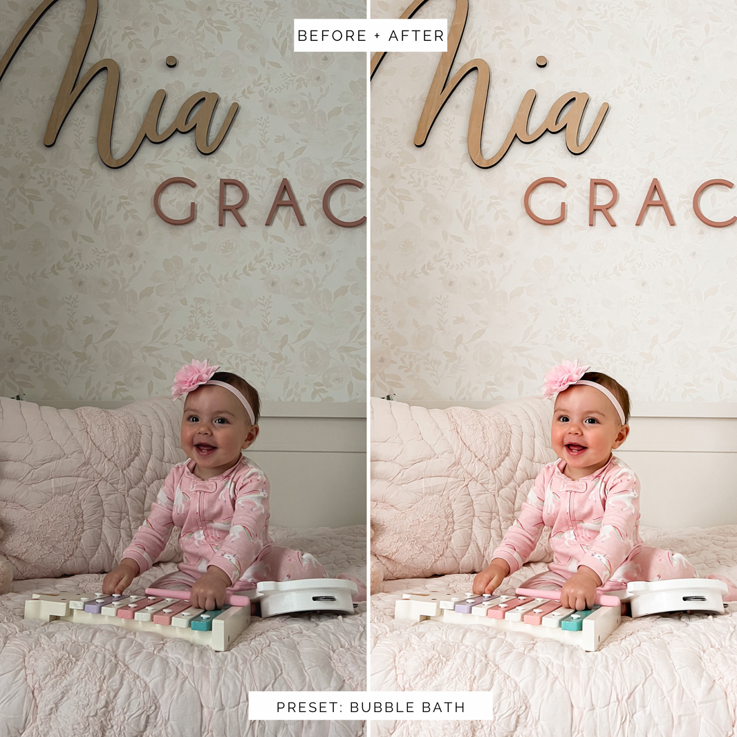 Preset Bundles – Nicole DiGi Shop